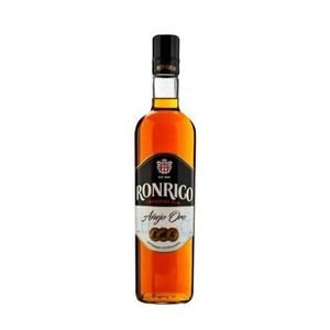 Ron Rico Oscuro 750Ml - Licorera Jaco Wine & Liquor Store | Costa Rica