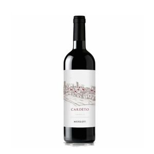 Cardeto Merlot - Licorera Jaco Wine & Liquor Store | Costa Rica