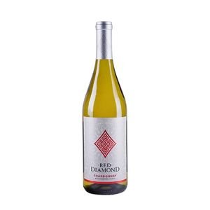 Red Diamond Chardonnay - Licorera Jaco Wine & Liquor Store | Costa Rica